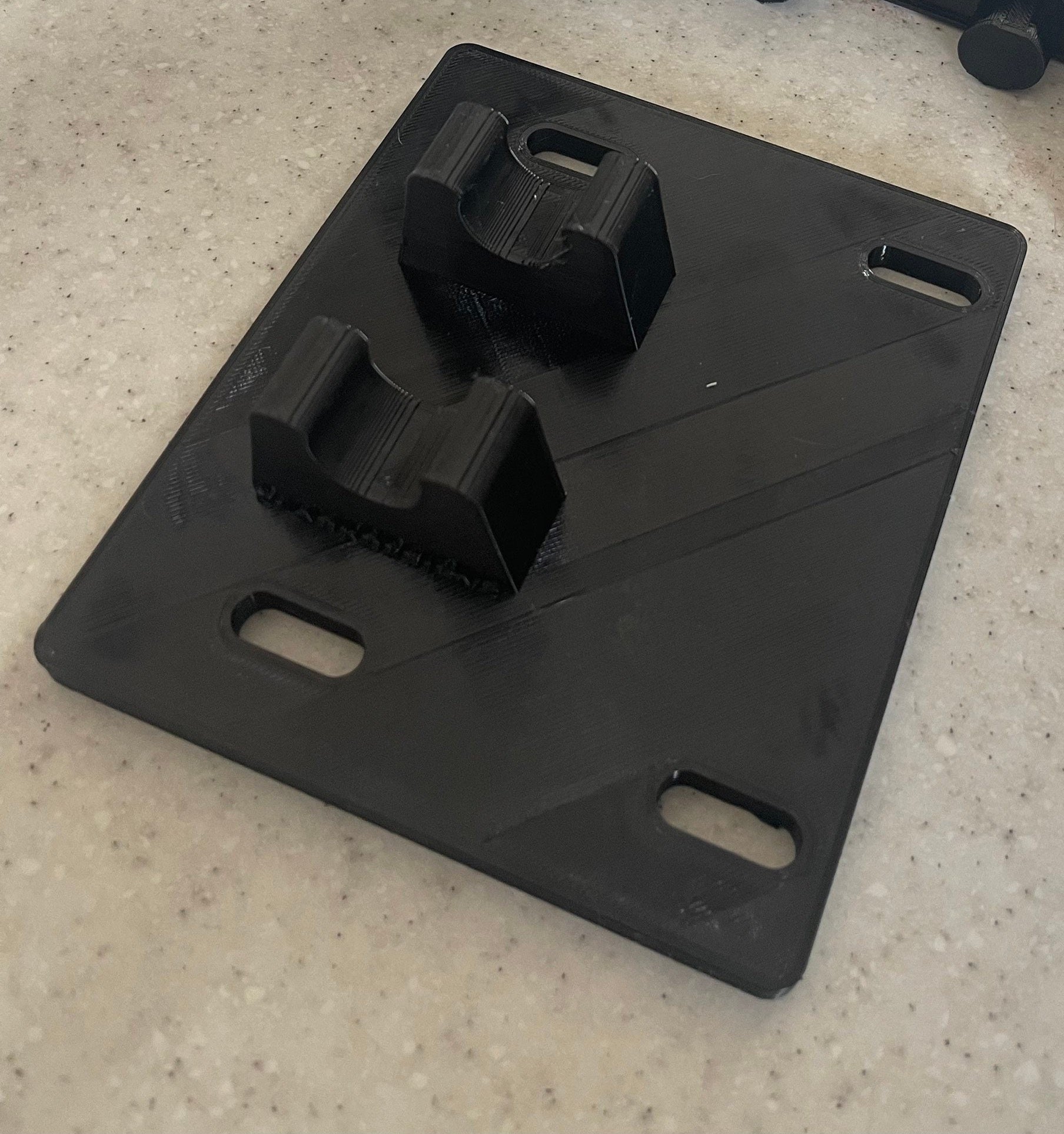 3d Printed Polaris General Tip Out Base Bracket – ClarkDesignz